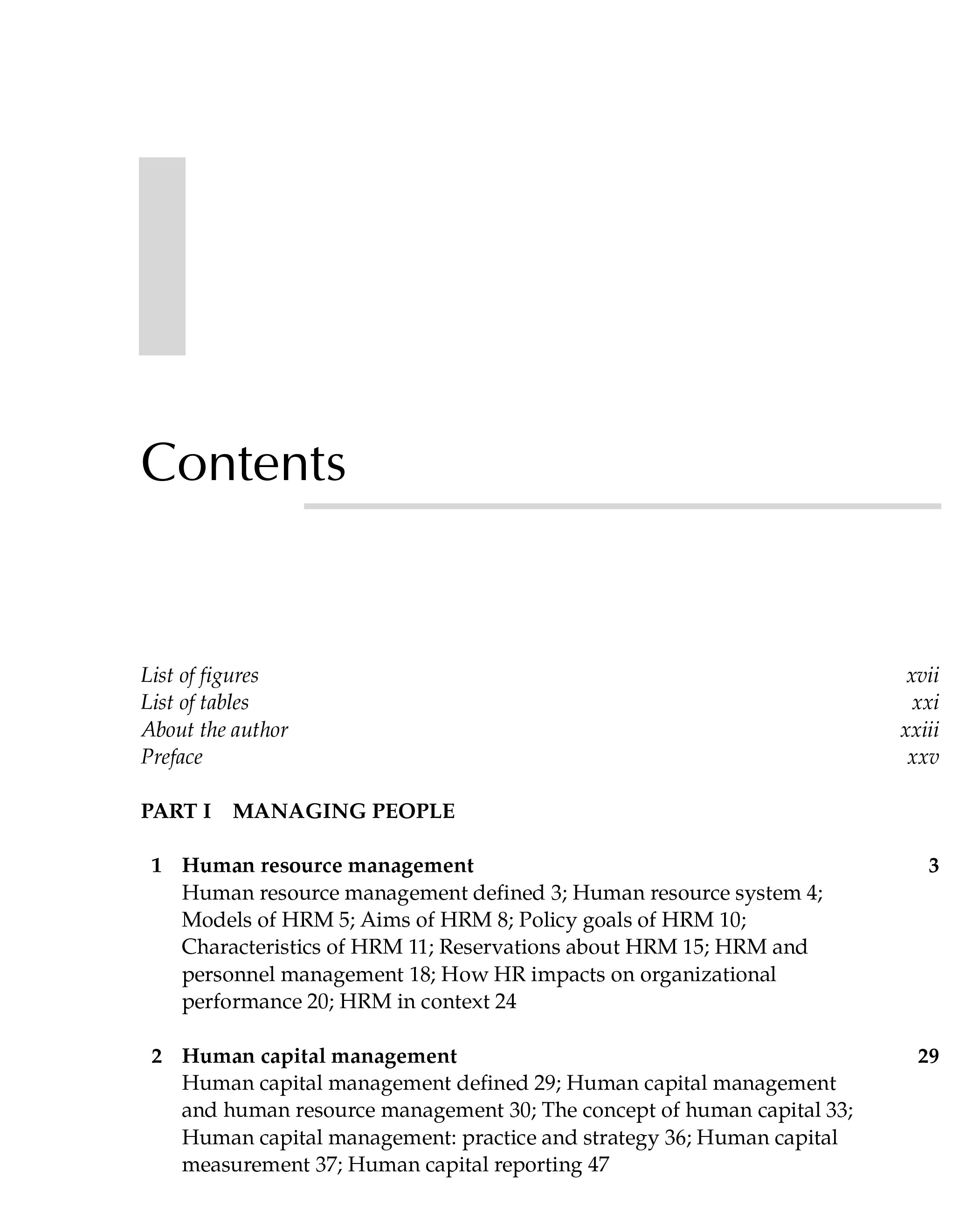 Sách A Handbook of Human Resource Management Practice 10th Edition