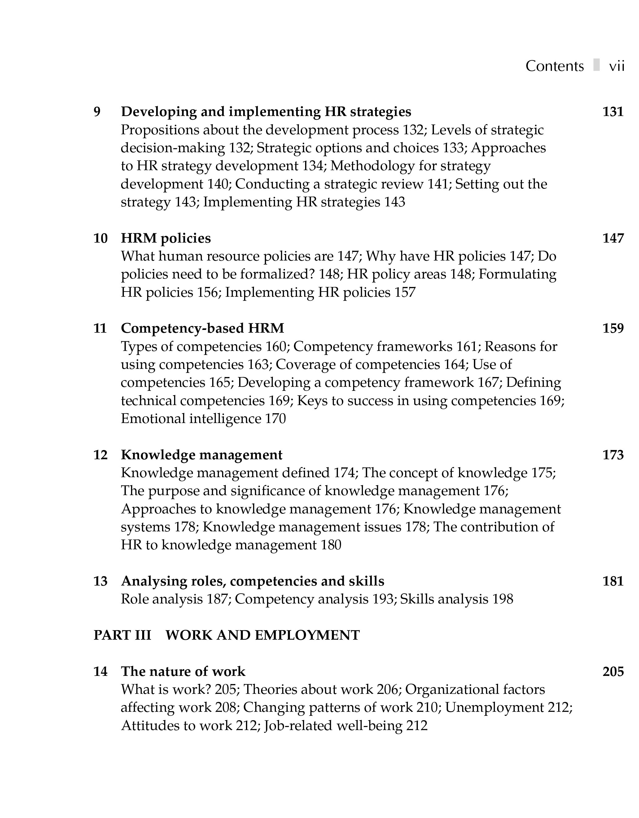 Sách A Handbook of Human Resource Management Practice 10th Edition