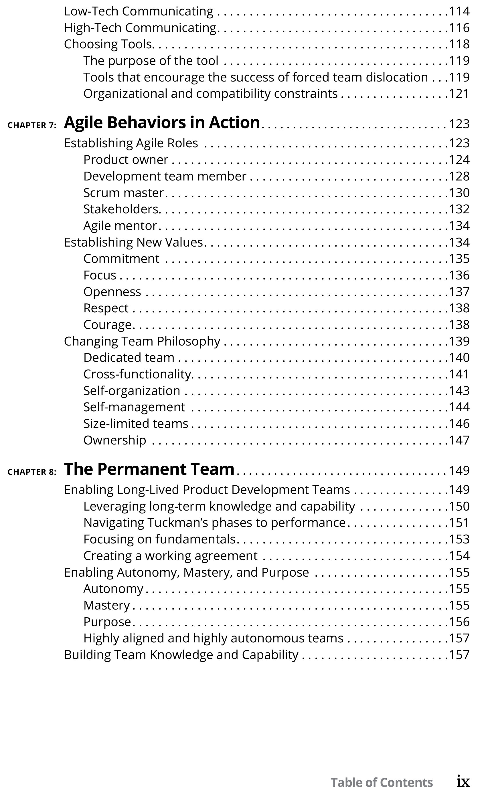 Sách Agile Project Management For Dummies, 3rd Edition