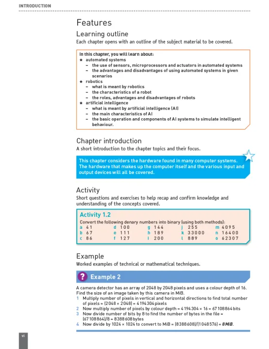 Cambridge Igcse And O Level Computer Science Hanoi Bookstore