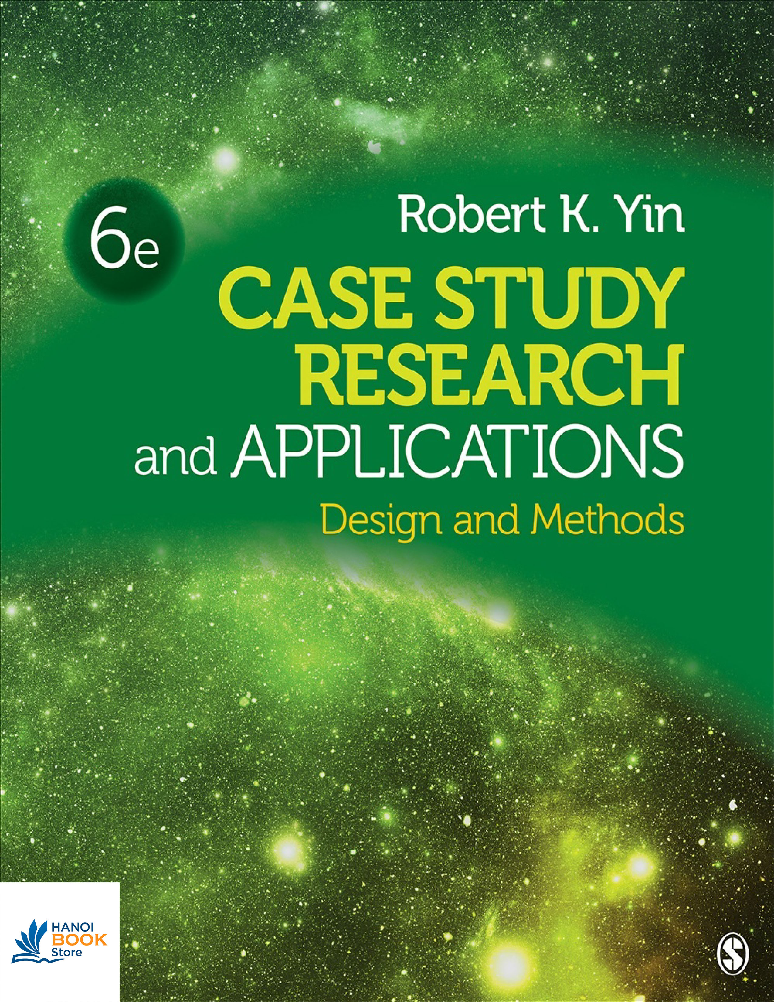 Sách Case study research and applications design and methods