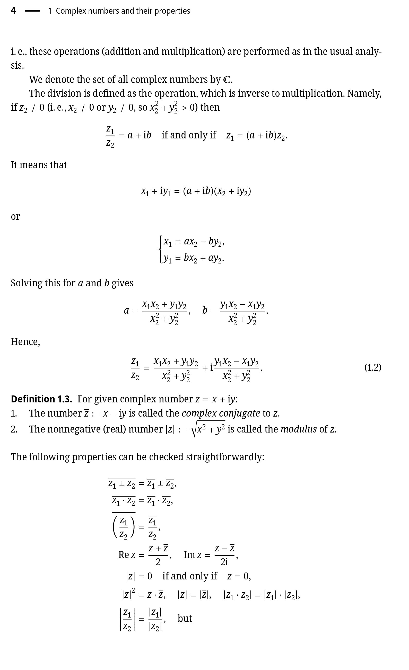 Sách Complex Analysis and Special Functions Cauchy Formula, Elliptic ...
