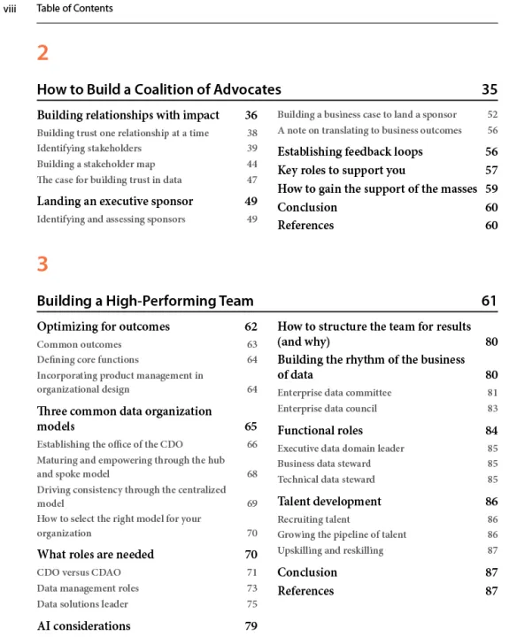 Data Governance Handbook - Hanoi Bookstore