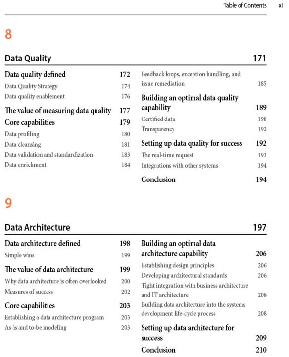 Data Governance Handbook - Hanoi Bookstore