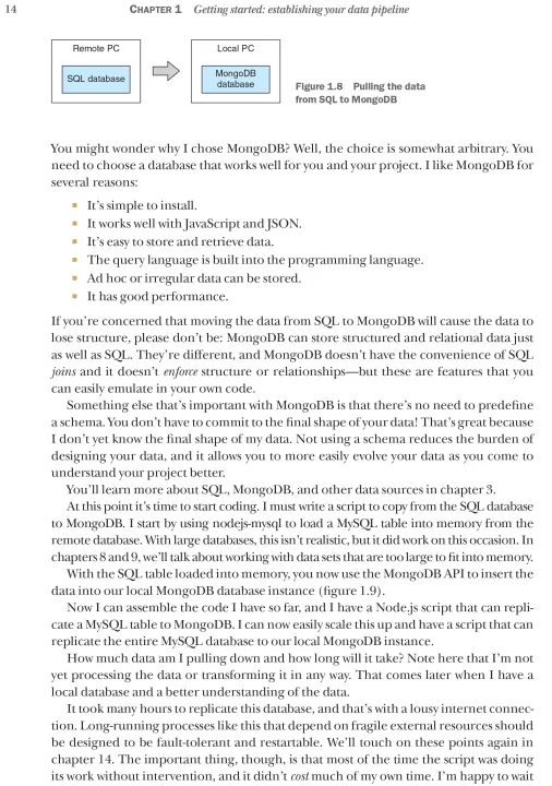 Data Wrangling with JavaScript