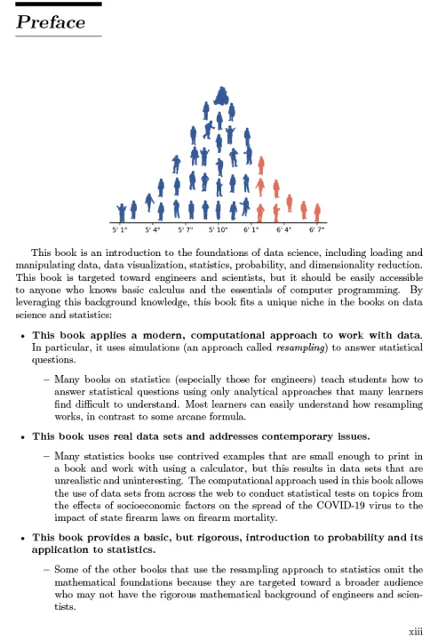 Foundations Of Data Science With Python Hanoi Bookstore 8965