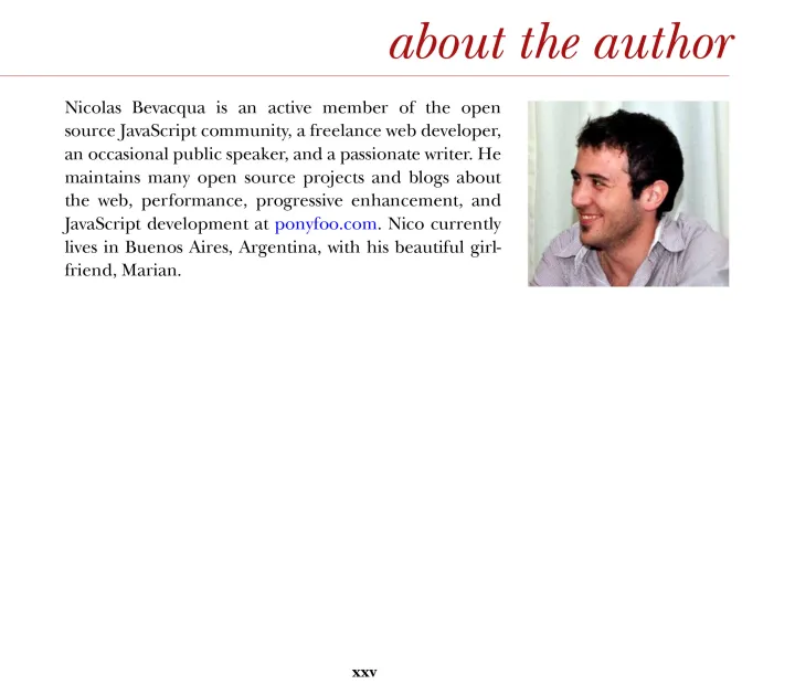 JavaScript Application Design A Build First Approach - Hanoi Bookstore