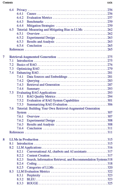 Large Language Models A Deep Dive - Hanoi Bookstore