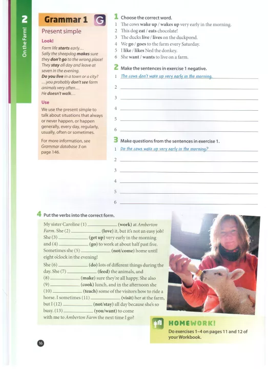 Macmillan - Laser B1 Student_s Book - Workbook (Sách màu)
