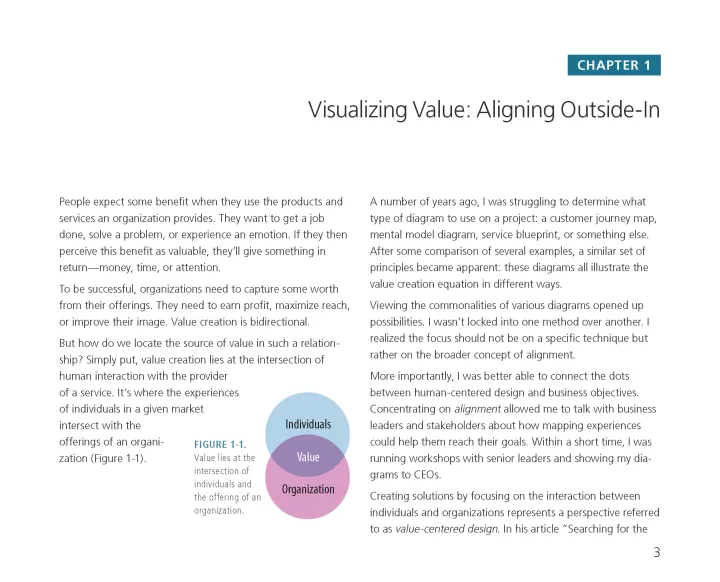Mapping Experiences A Complete Guide To Customer Alignment Through Journeys Blueprints And