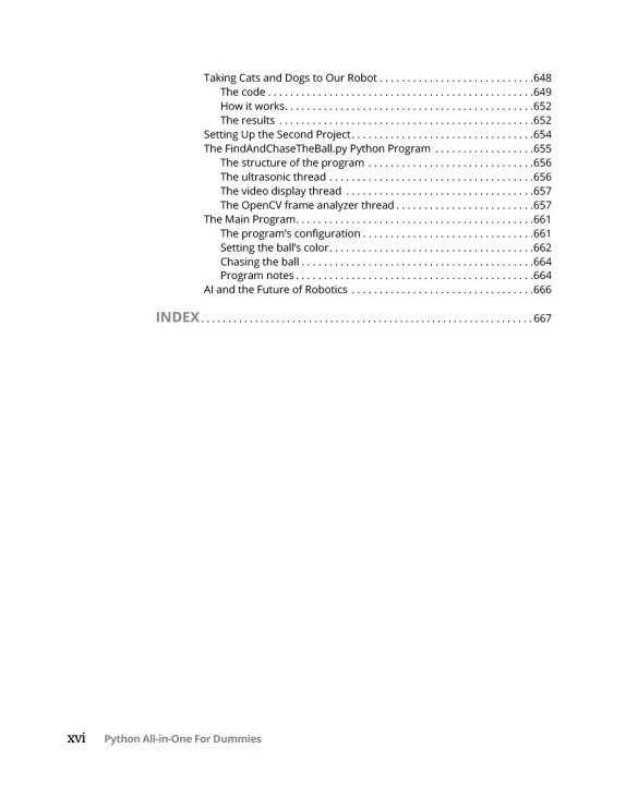 Python All In One For Dummies 2nd Edition