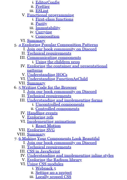 React 18 Design Patterns And Best Practices Fourth Edition Hanoi Bookstore
