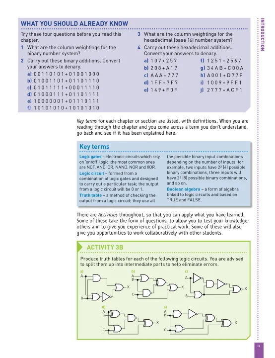 Sách Cambridge International AS and A Levels Computer Science