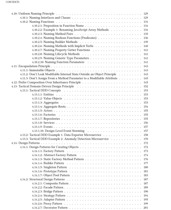 Sách Clean Code Principles and Patterns, 2nd Edition