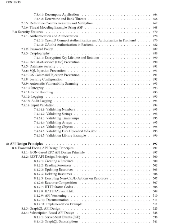 Sách Clean Code Principles and Patterns, 2nd Edition