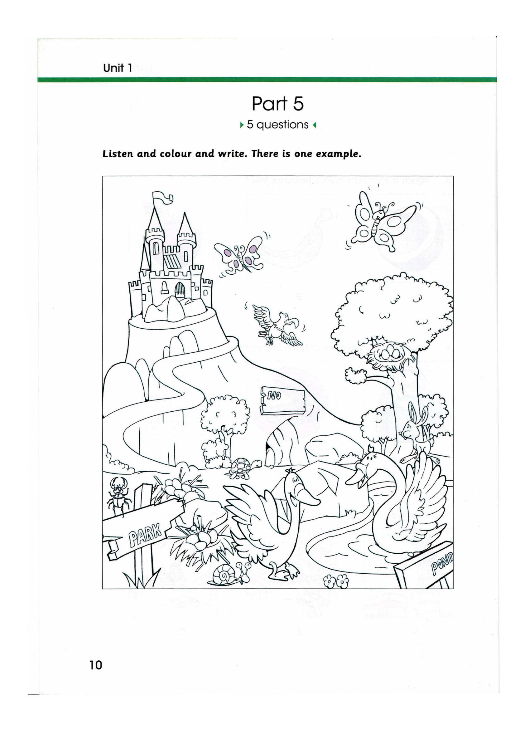 Skills Builder Flyers 2 STUDENT'S BOOK 2018 (Sách màu)