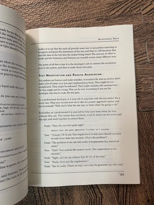 Tài Liệu Lập Trình Tiếng Anh Code Complete The Clean Coder The Pragmatic Programmer