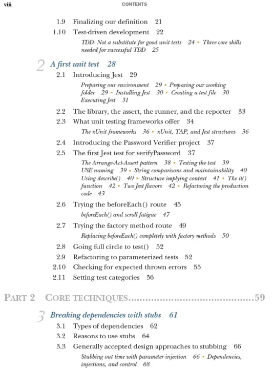 The Art Of Unit Testing With Examples In Javascript Hanoi Bookstore