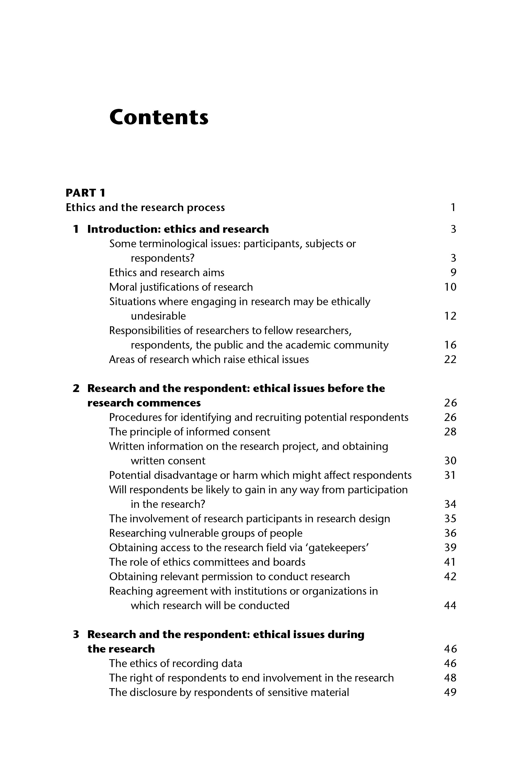 Sách The Student’s Guide to Research Ethics, 2nd Edition