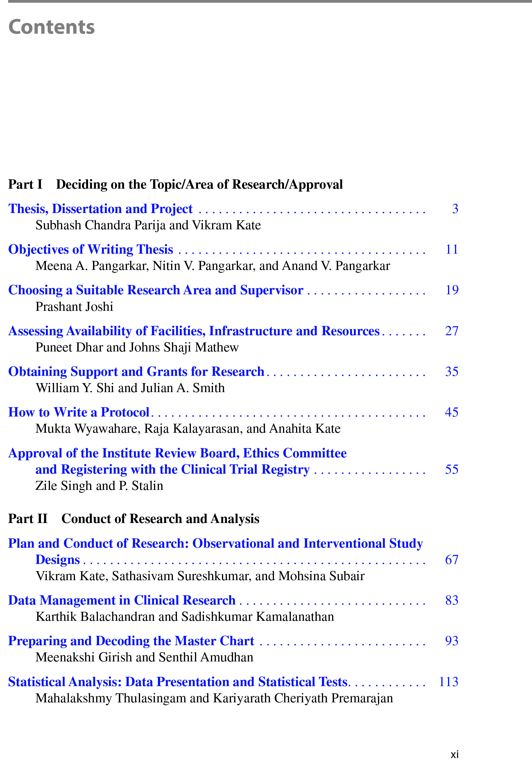 Sách Thesis Writing for Masters and Ph.D. Program